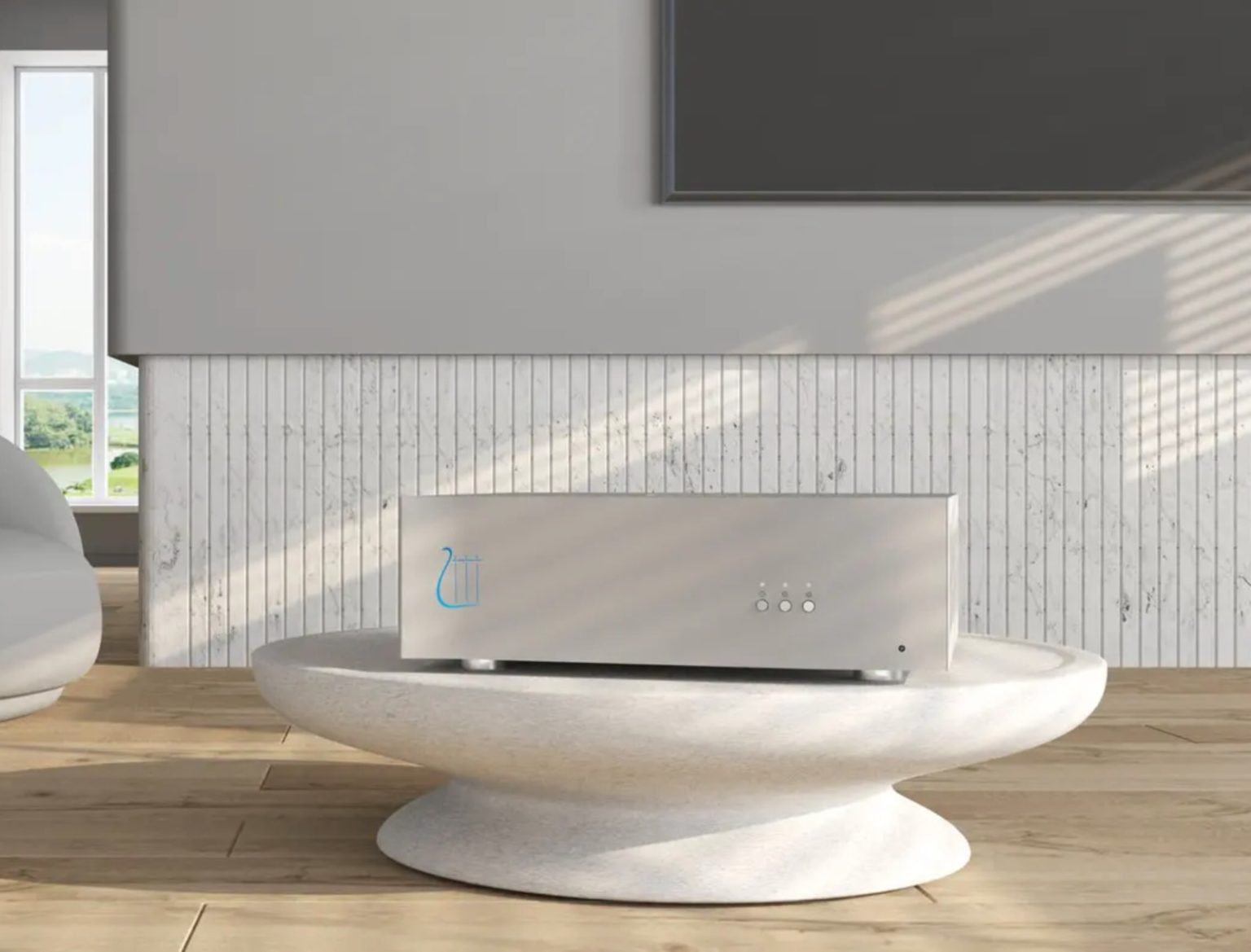 The Absolute Line – Orpheus Lab